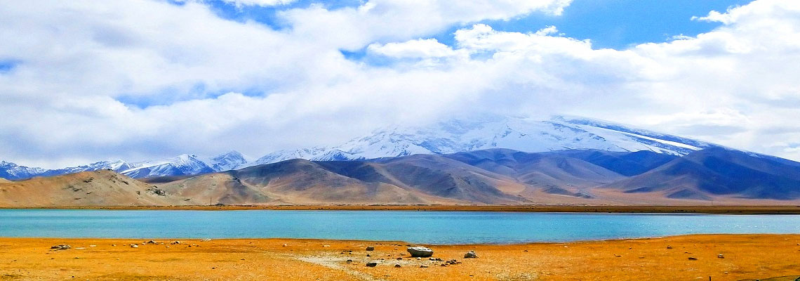 Day Tour to Karakul Lake-China Silk Road Travel-China Silk Road Travel