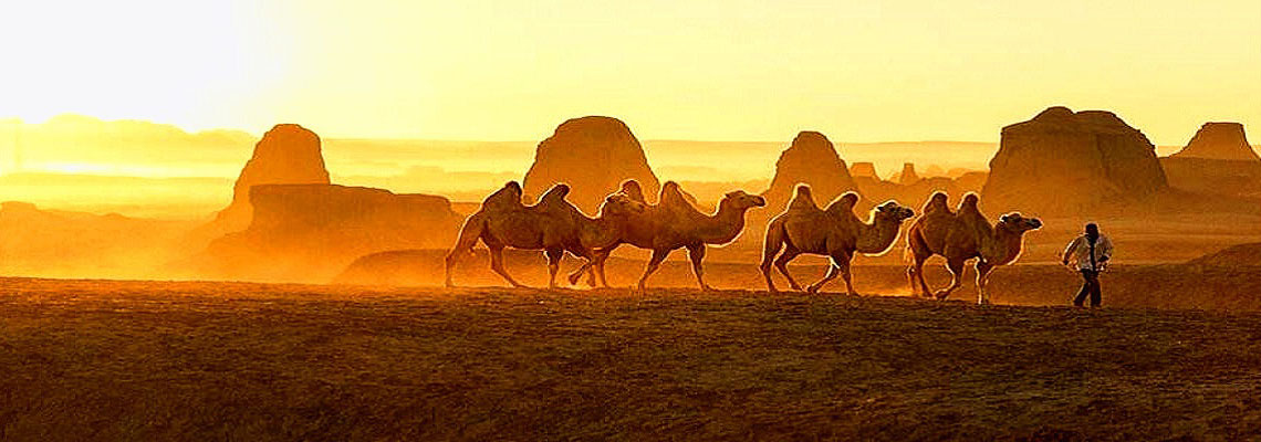 10 Days Northern Xinjiang Tour-China Silk Road Travel-China Silk Road ...