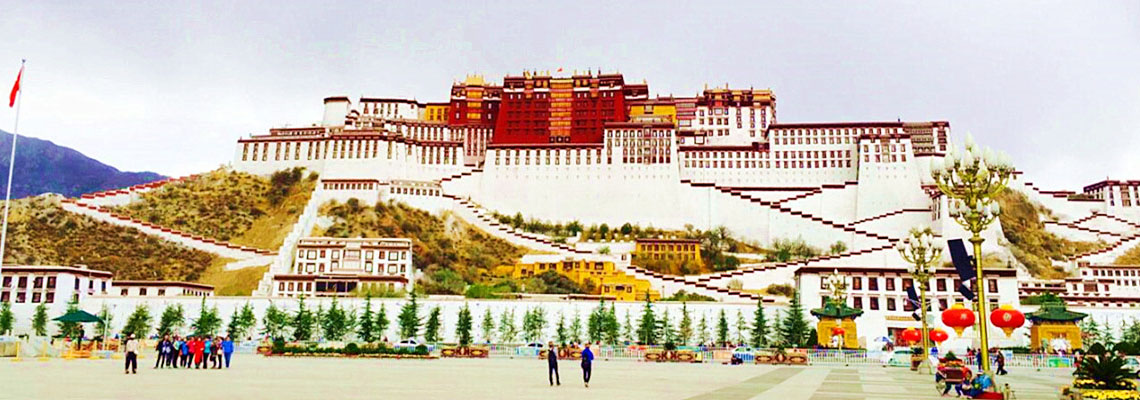 14 days China Impression-China Silk Road Travel