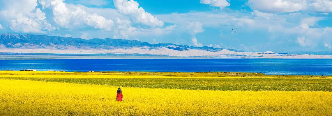 Qinghai Photography Tour-China Silk Road Travel-China Silk Road Travel