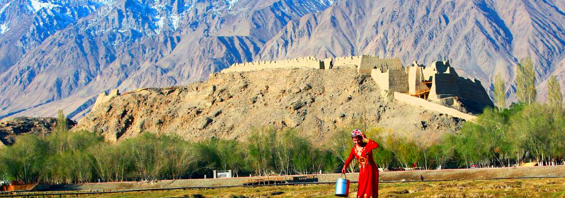9 Days Southern Xinjiang Travel to Turpan,Khotan,Yarkent,Kashgar and ...