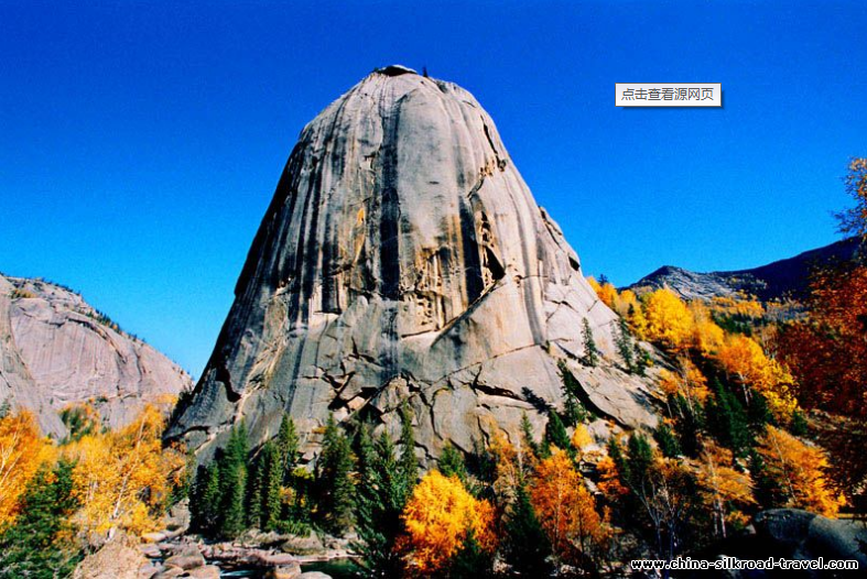 13 Days Northern Xinjiang Tour-Xinjiang Travel-China Silk Road Travel ...