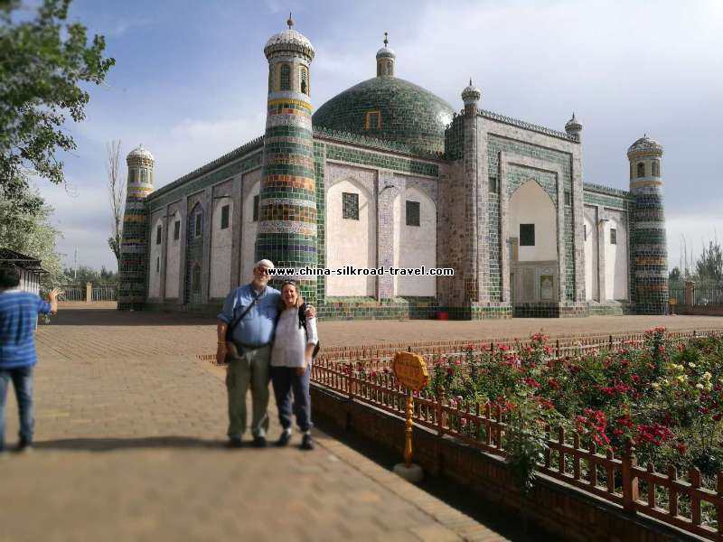 Culture Diversity of the Silk Road Tour-China Silk Road Travel